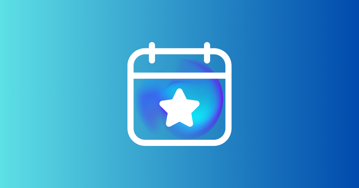 EventScanner - Discover, Scan and Share Events in Your Location